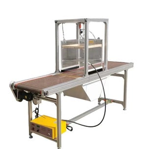 Flocking Machines l Flock Fibres l Flocking Adhesives l Flocking Ltd