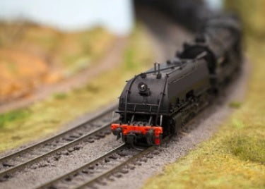 Flocking Fibre Nylon Flock Fibres l Forest Green 2mm 22Dtex - Flocking Ltd