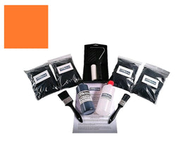 DIY Flocking Flock Powder Kits - Huge range of Colours | Flocking Ltd ...